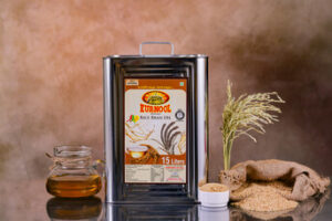 Damodara oil